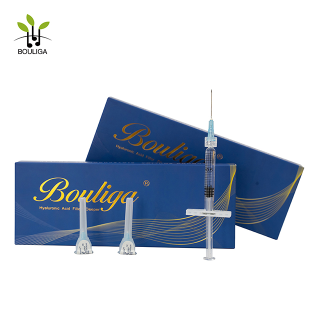 10ml Buttock Breast Enlargement Dermal Filler Injections to Increase ...